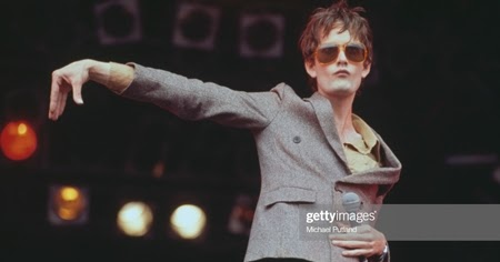 Live Bootlegs: Pulp - Live @ Black Session, Paris, France, 17-11-1992