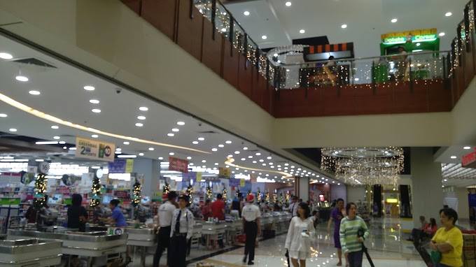 Mandaluyong.PH - The Tiger City