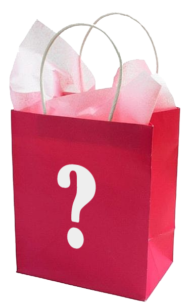 It Started with Two: Giveaway- Win a Surprise Goodie Bag!