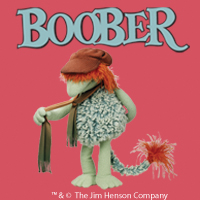 Tasty Crochet: Down at Fraggle Rock