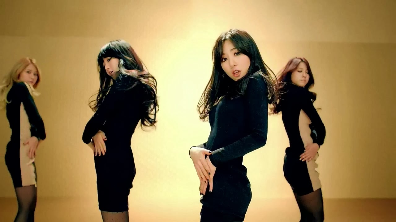 Οι Aoa έχουν Sexy Comeback με το Miniskirt Who Is Who I Say Myeolchi K Pop In Greek