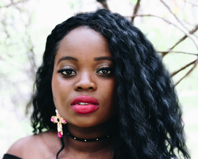 FASHION | SUMMER 2018 CONFIDENCE WITH IKRUSH - LWIG:Look What I Got ...