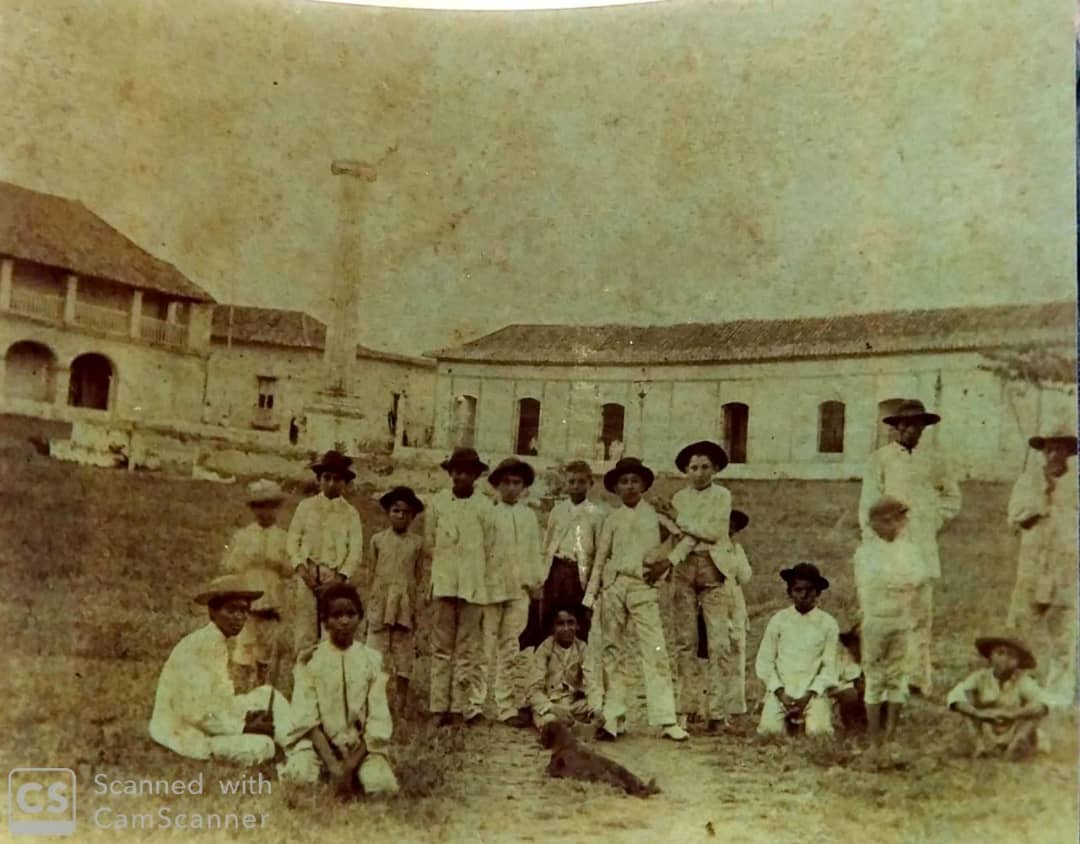 CALABOZO: CIUDAD CON HISTORIA