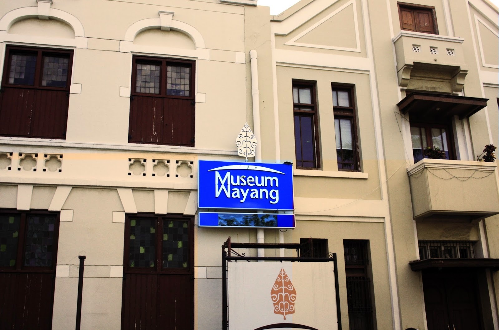 Museum Wayang Jakarta | INFOSERBASERBI.com