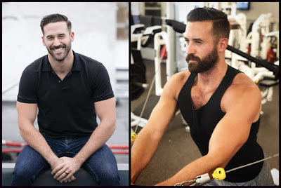 BARIHUNKS ®: Steven LaBrie to debut role of Charlie in Three Decembers