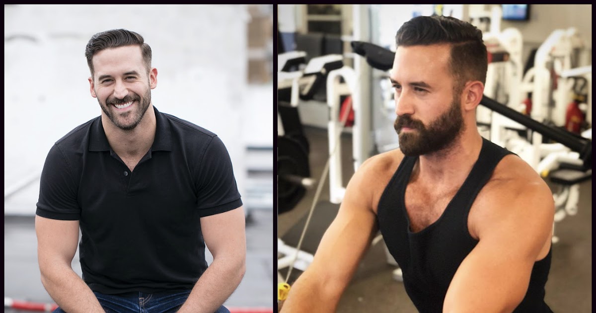 BARIHUNKS ®: Steven LaBrie to debut role of Charlie in Three Decembers