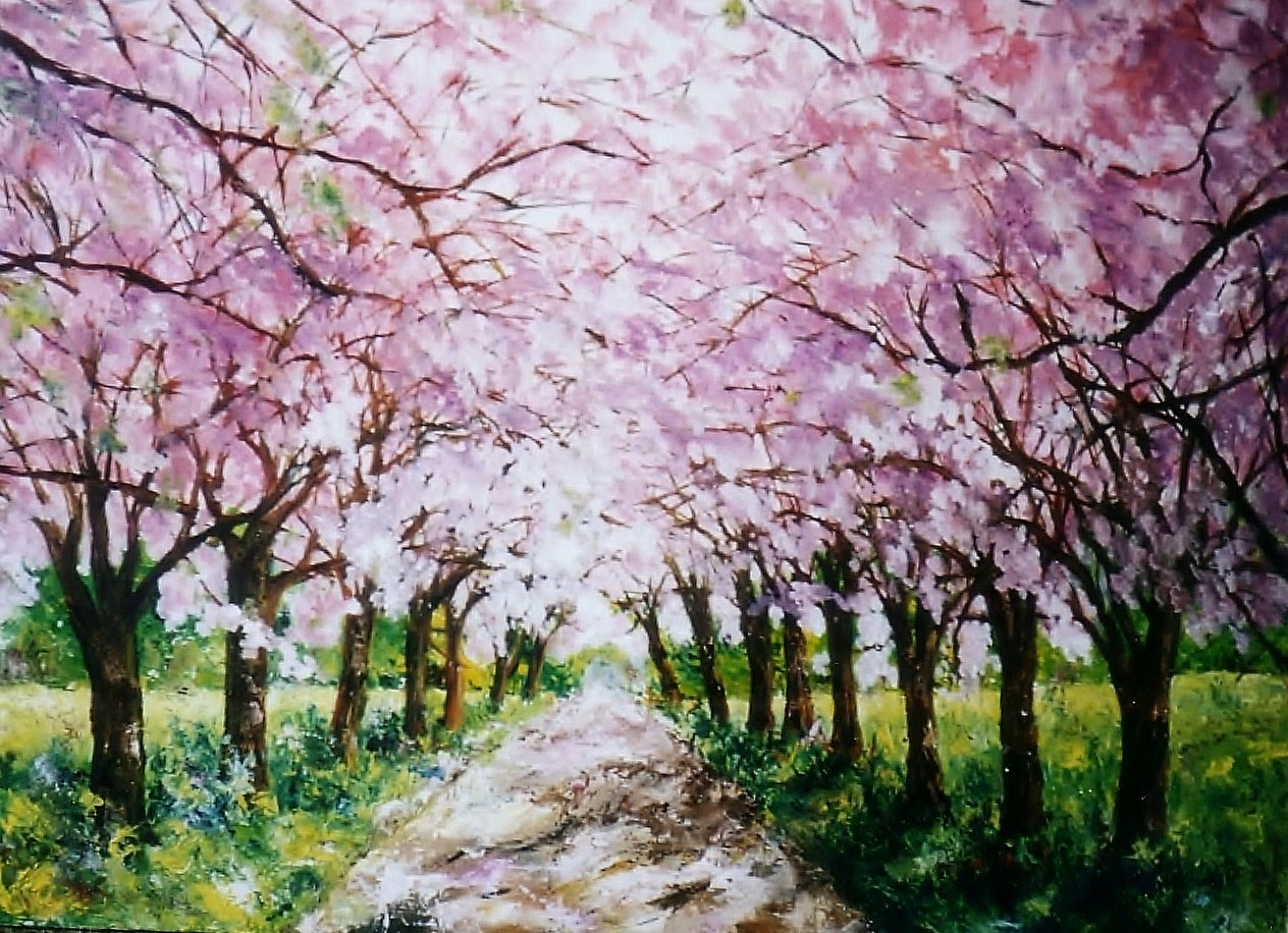 Csillagtenger: Késlekedő tavasz