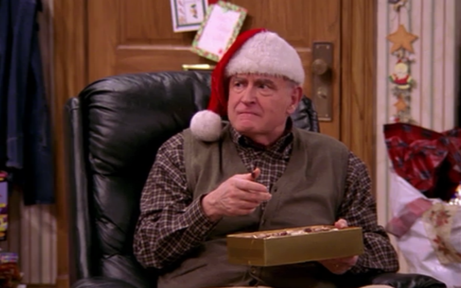 Christmas TV History: Everybody Loves Raymond Christmas (2000)