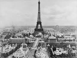 History of Paris - Tourism of France