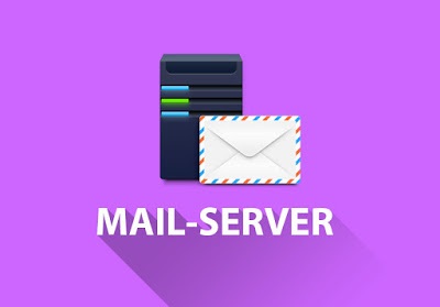 Konfigurasi Mail Server Debian 7 - Pluviopedia