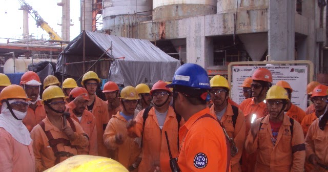 FORMATO DC-2 ~ Requerimientos en materia de inspección ante la STPS mexico