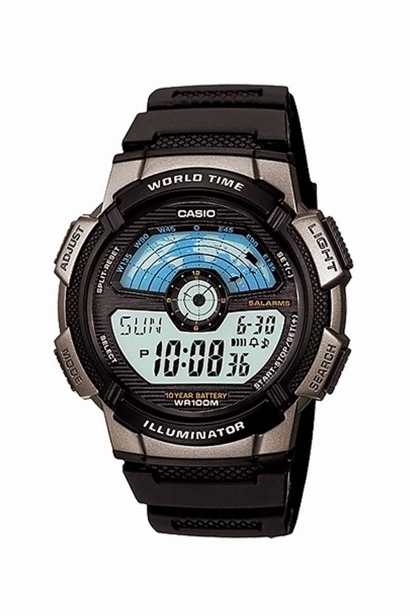 Alışveriş Festivali: CASIO NEW COLLECTION