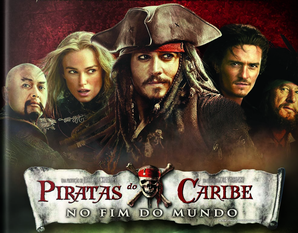 Os 20 filmes mais famosos de johnny Deep | DidiNooz