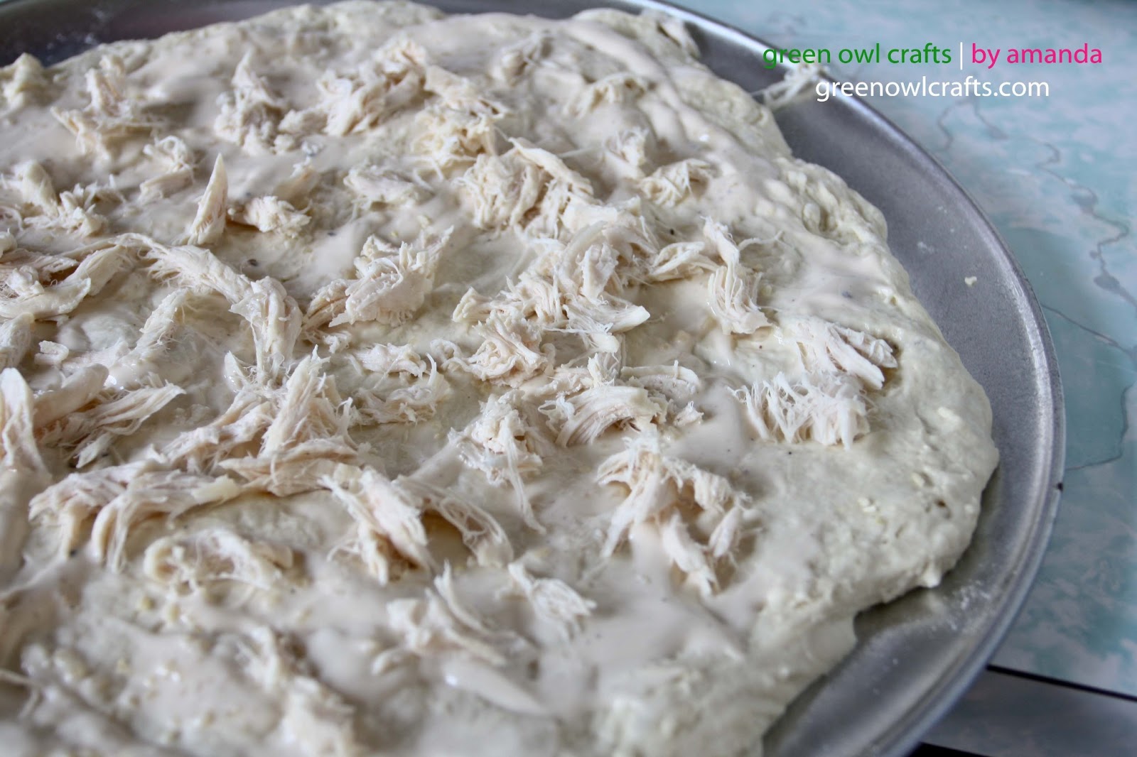 Raising Baitys | A Blog About Life in the Baity Family: Homemade ...