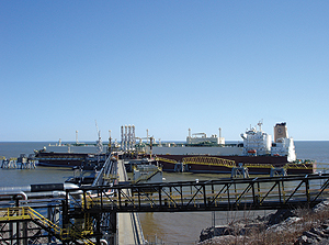 Canaport Wants To Export Natural Gas | 97.3 The Wave