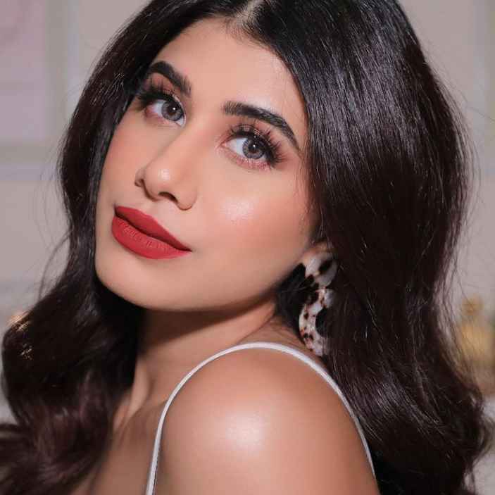 Malvika Sitlani Wiki, Biography, Age, Husband, Facts and More