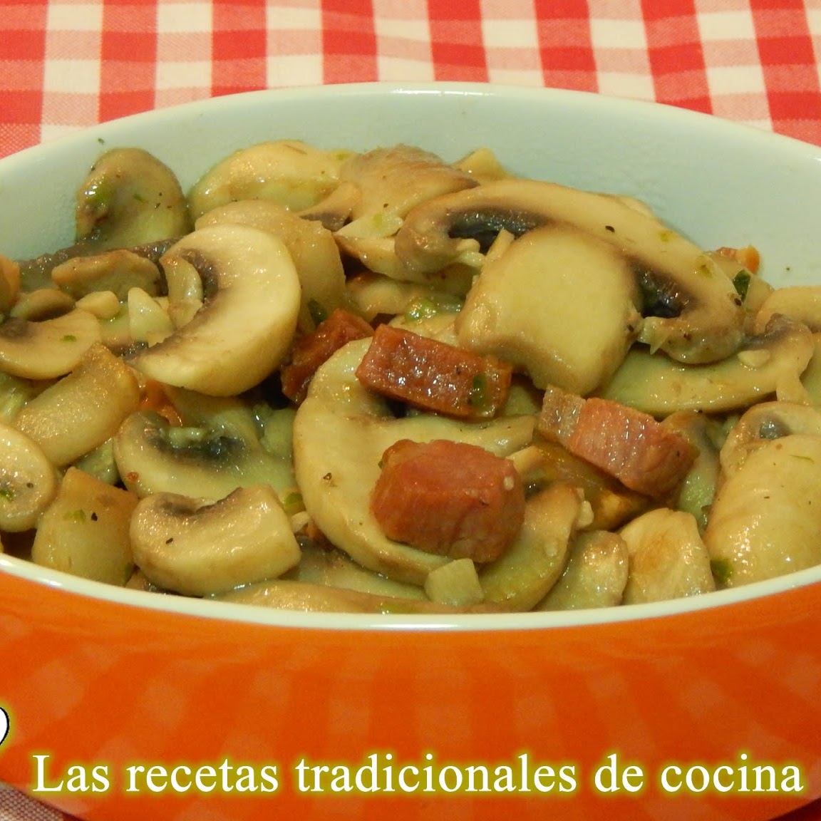 octubre 2015 - Recetas de cocina con sabor tradicional