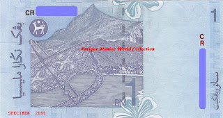 Badai Mencak Kelambit Biru: Seringgit Side sign , Gabenor Ali Abul ...