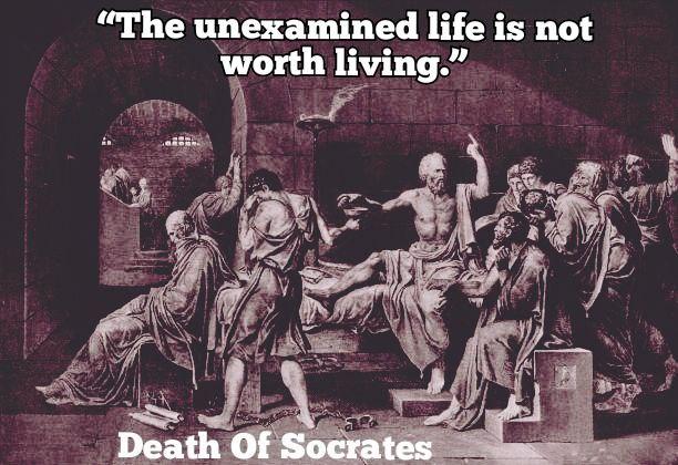 Biography of the Great Greek Philosopher SOCRATES