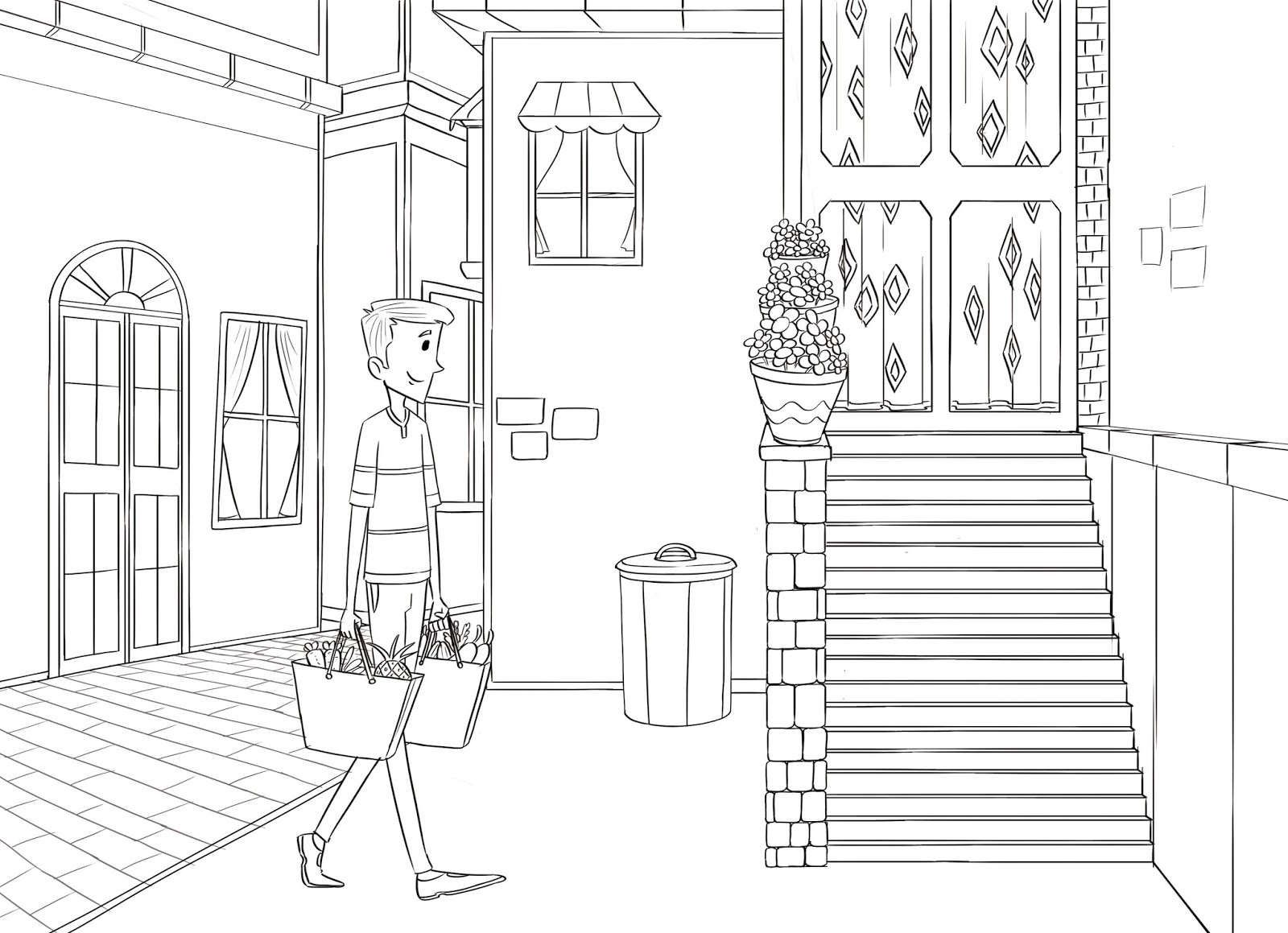 Illustrator And Artist illustrator-and-artist