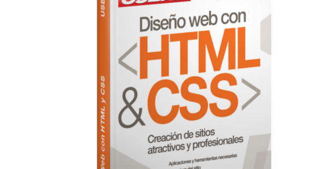 Diseno Web con HTML y CSS - USERS | Descargar libros gratis