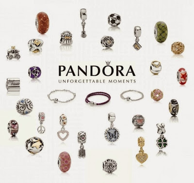 "INSPIRADA TOTAL": UNIVERSO PANDORA (1ª parte)