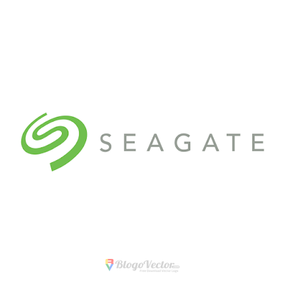 Seagate Technology Logo Vector - BlogoVector