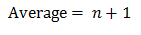Average Formulas & Shortcuts For Bank Exams - BankExamsToday