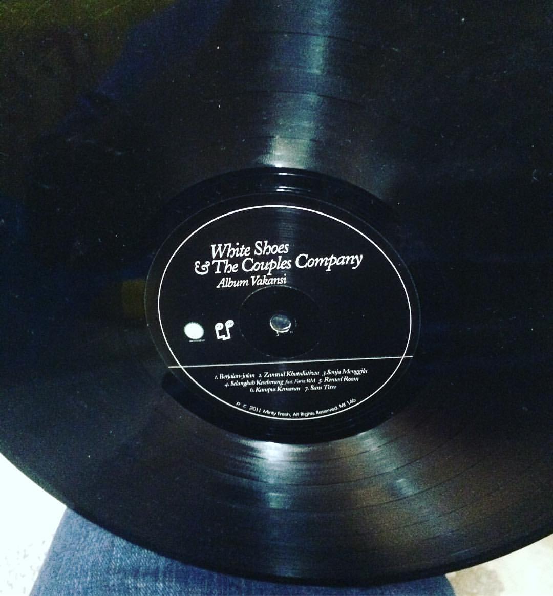 Apabila Abi Karun Bercanda: Apa itu Piring Hitam