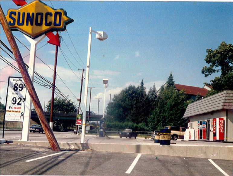 What It Used To Be In Warwick, RI