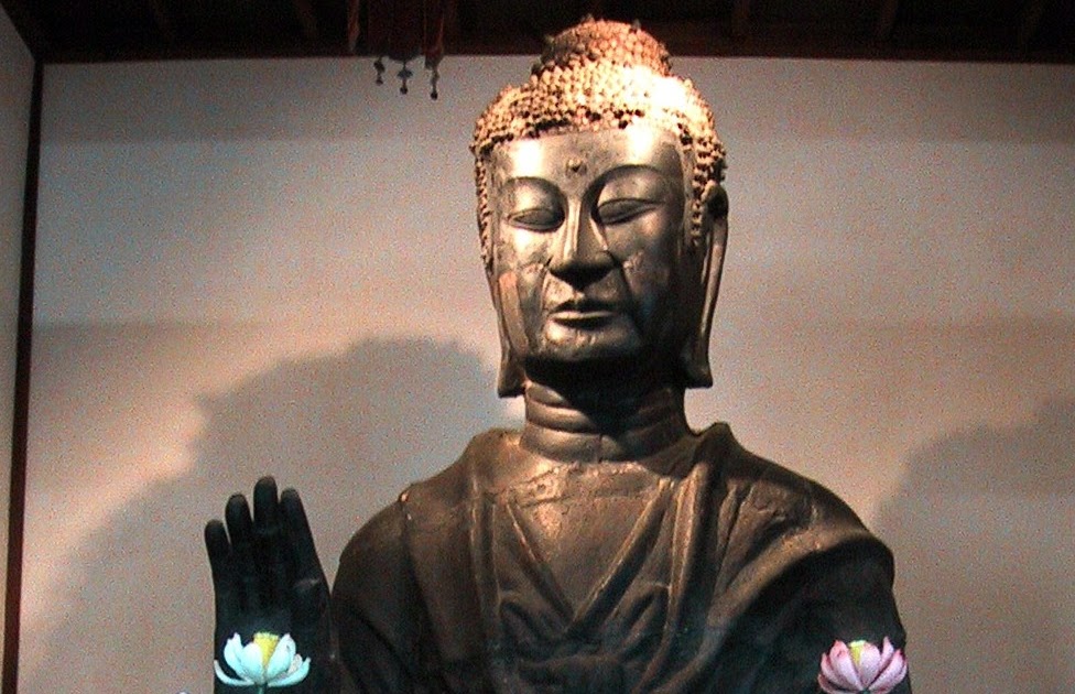 Periodo Asuka ~ Historia de Japón