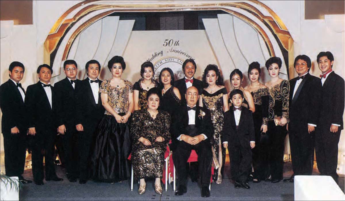 Gosipnya Sih...: Salim Group