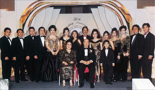 Gosipnya Sih...: Salim Group