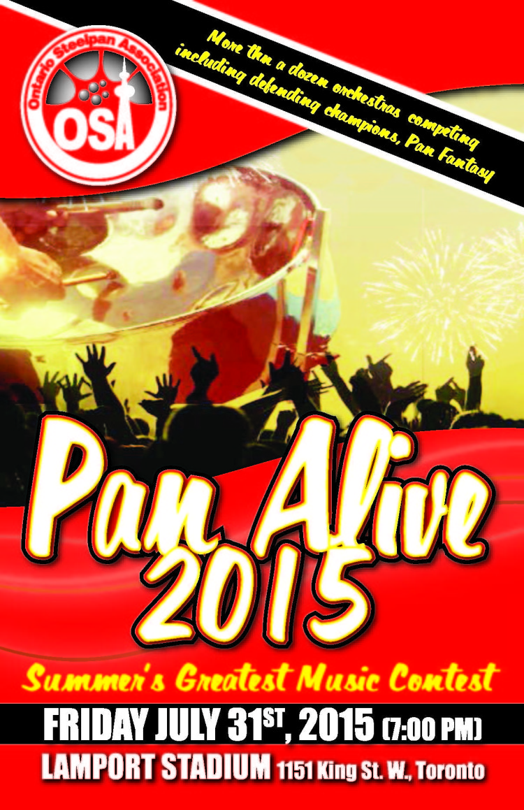 De Cocoa Pañyol Blogspot: 2015 Pan Alive