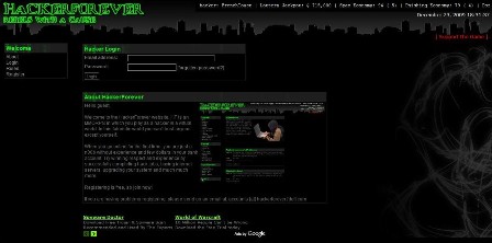 TechSpot: Hacking Simulators