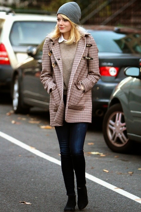 From Beginning to Trend: Street Style Stars of 2015