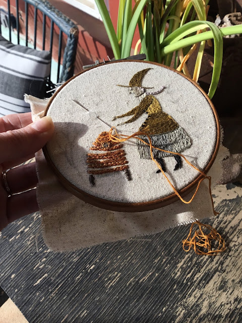 Notforgotten Farm : ~ Why Witches?