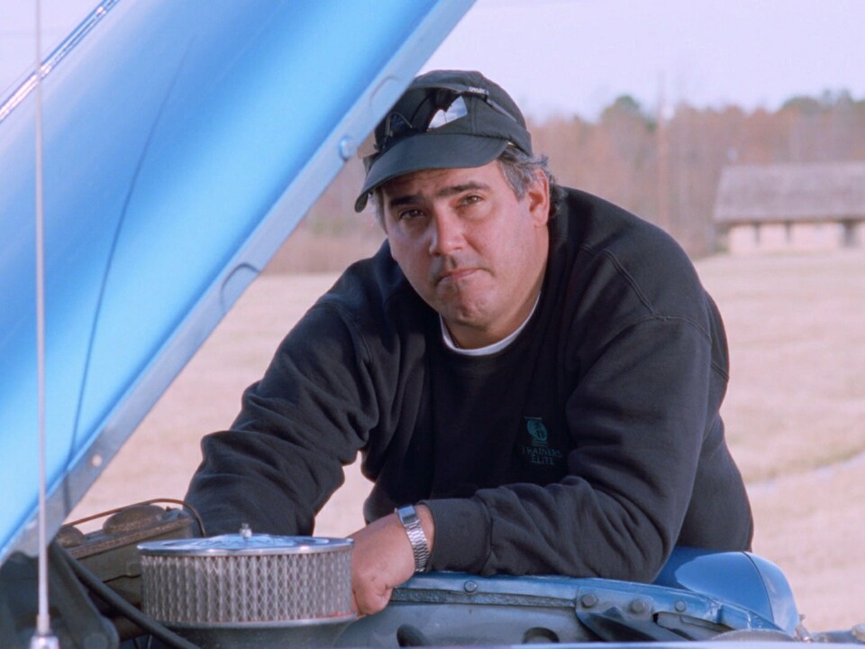 Film Fan: The Dallas Connection (5 Stars)