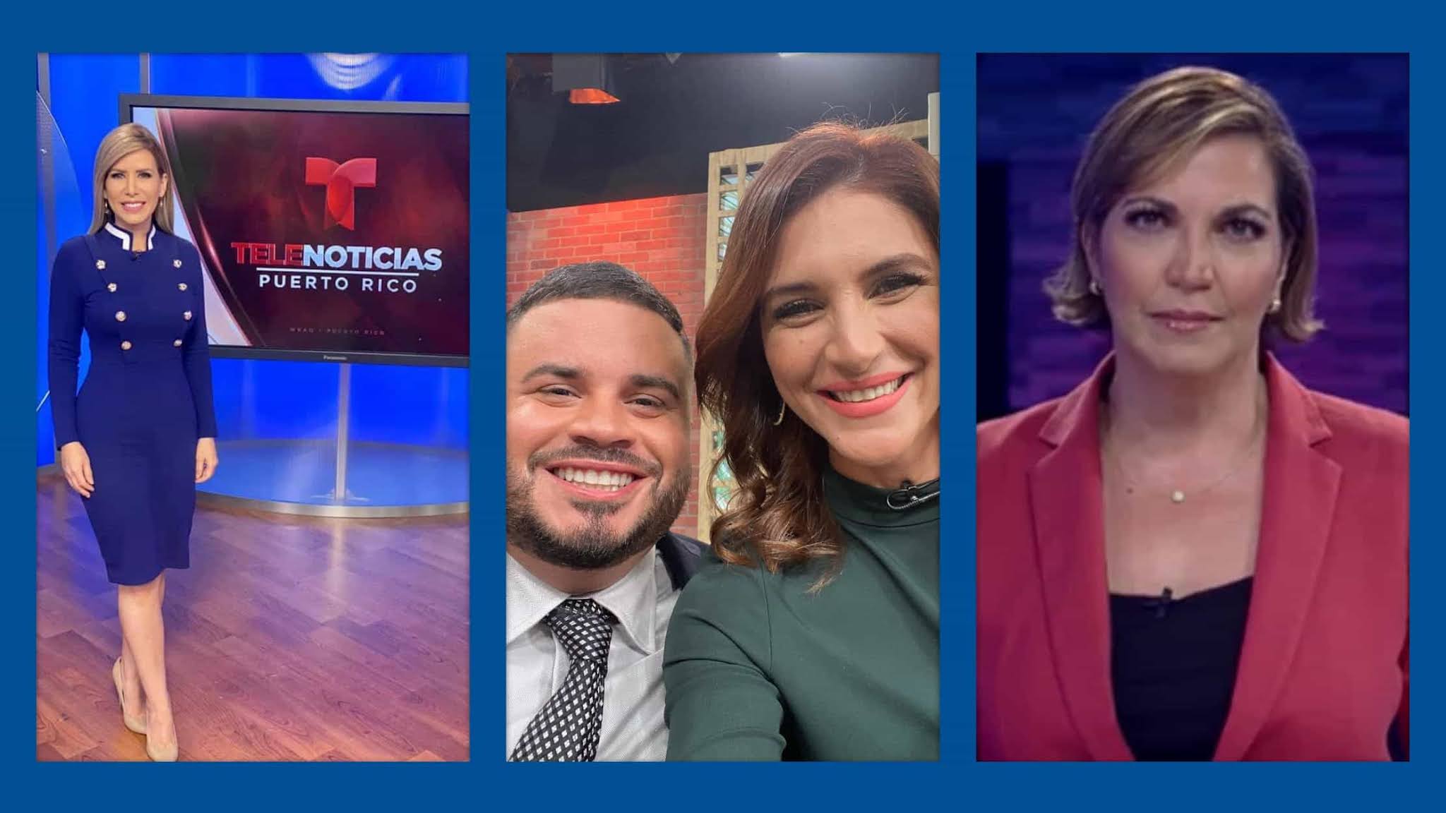 RATINGS: Telenoticias, NotiCentro y Las Noticias, ¿cuál fue el más visto?