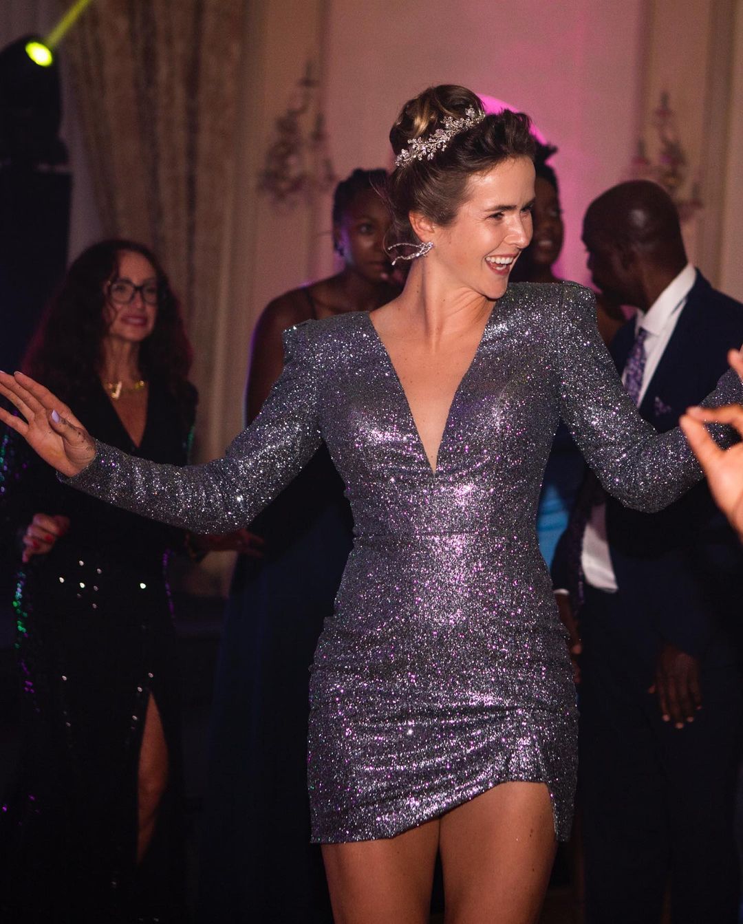 Shallie's purple beehive: Tennis Couple,Elina Svitolina And Gael ...