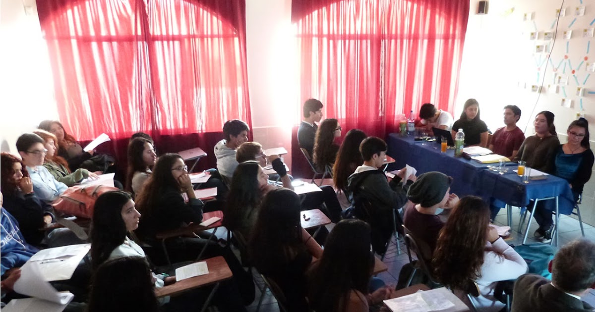 Técnicas & Dinámicas Grupales: SIMPOSIO