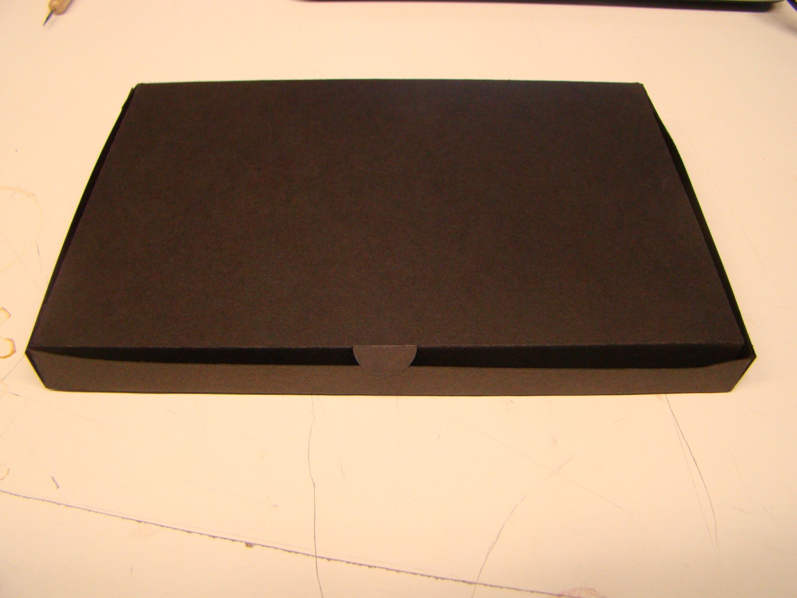 Designing the User Interaction: More Packaging | martinsmithdesign