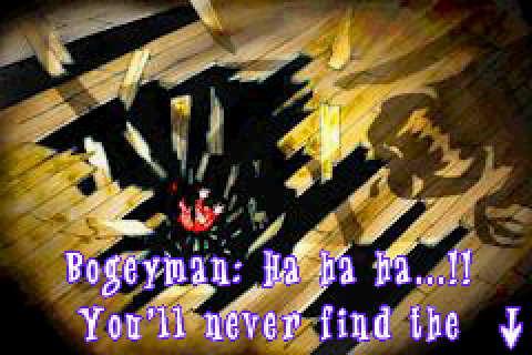 VGJUNK: CASTLEWEEN / SPIRITS & SPELLS (GAME BOY ADVANCE)