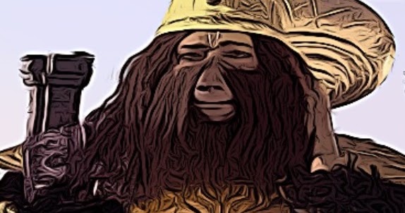 Temple Science: Astonishing Facts About King Jambavan of Ramayana Era