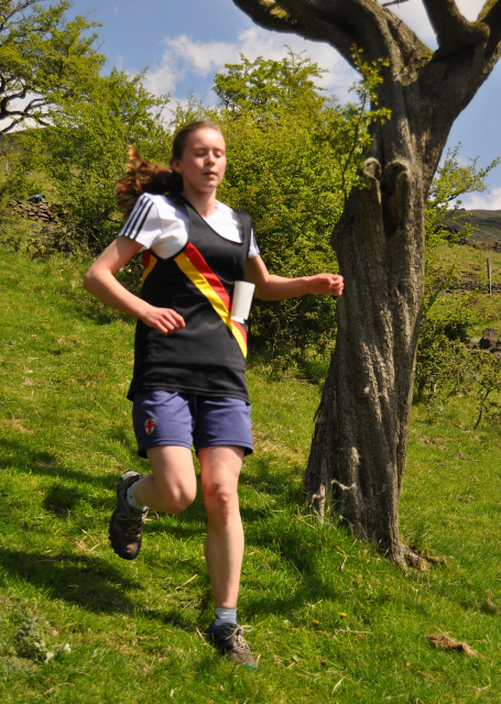 Rochdale Harriers & A.C.