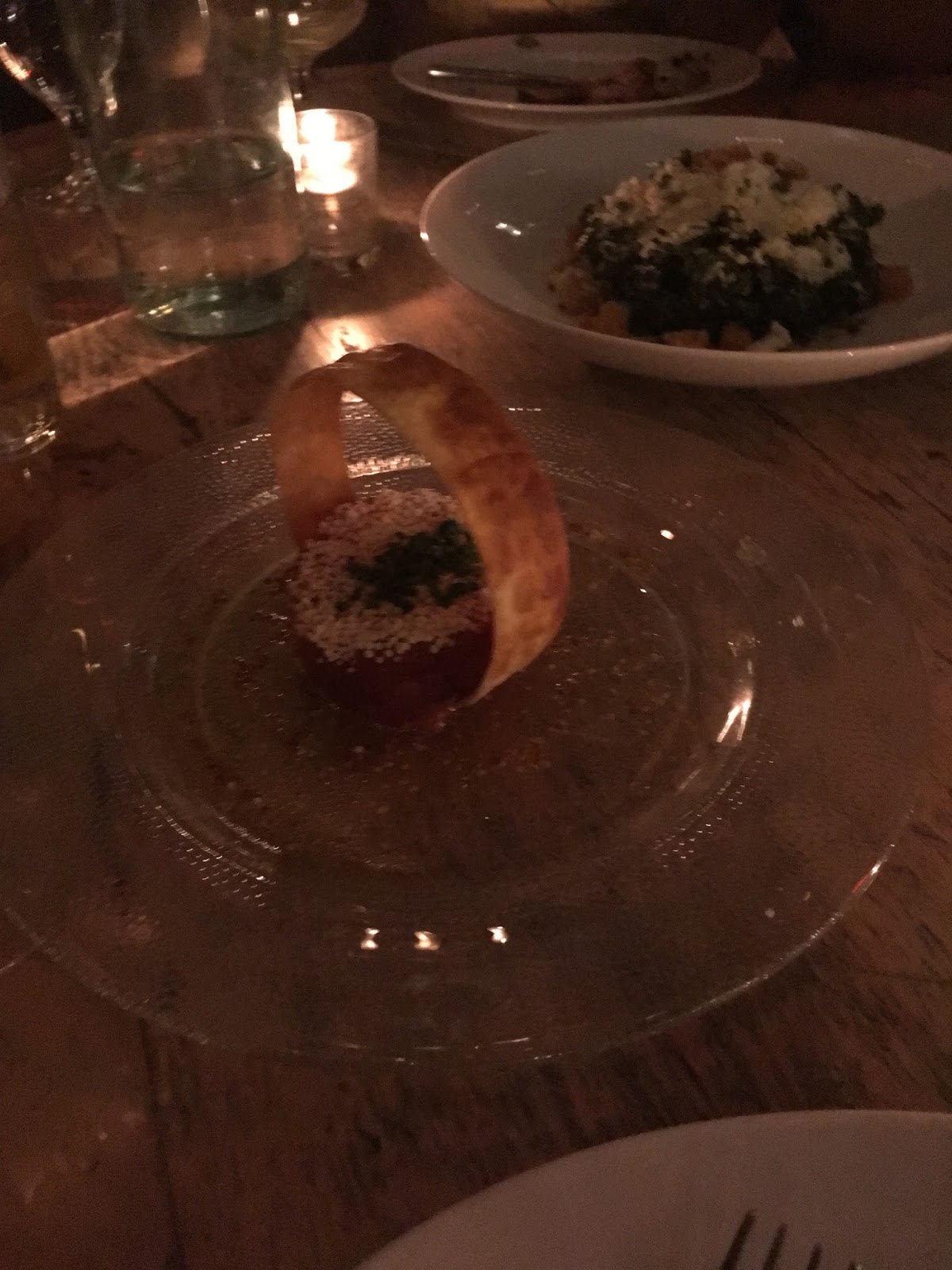 My Royal Family 4: NoMo, Executive Chef Salaam And Our Most Magical ...