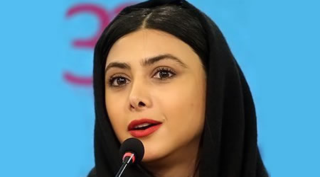 LIST: 60+ Most Beautiful Iranian Actresses