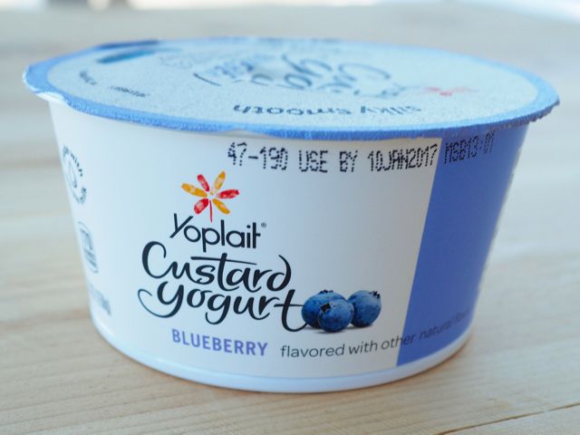 Yoplait Brings Back Custard Yogurt and Introduces Two New Lines