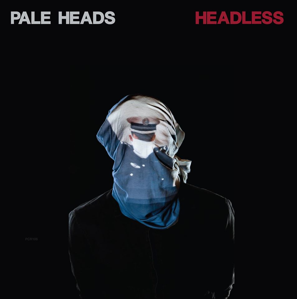 SONIC MASALA: INTERVIEW - Pale Heads' Rui Perreira