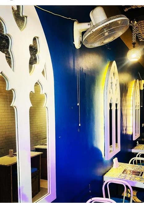 best, top, cafes in Indore